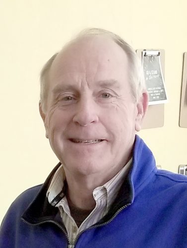 Donnelly is back in baseball | News, Sports, Jobs - The Herald Star